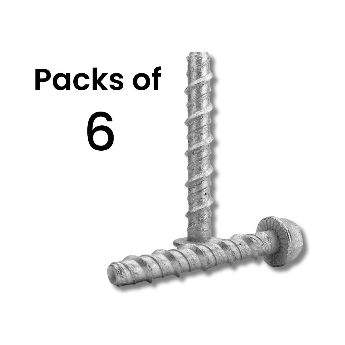 Screwbolts (AB)